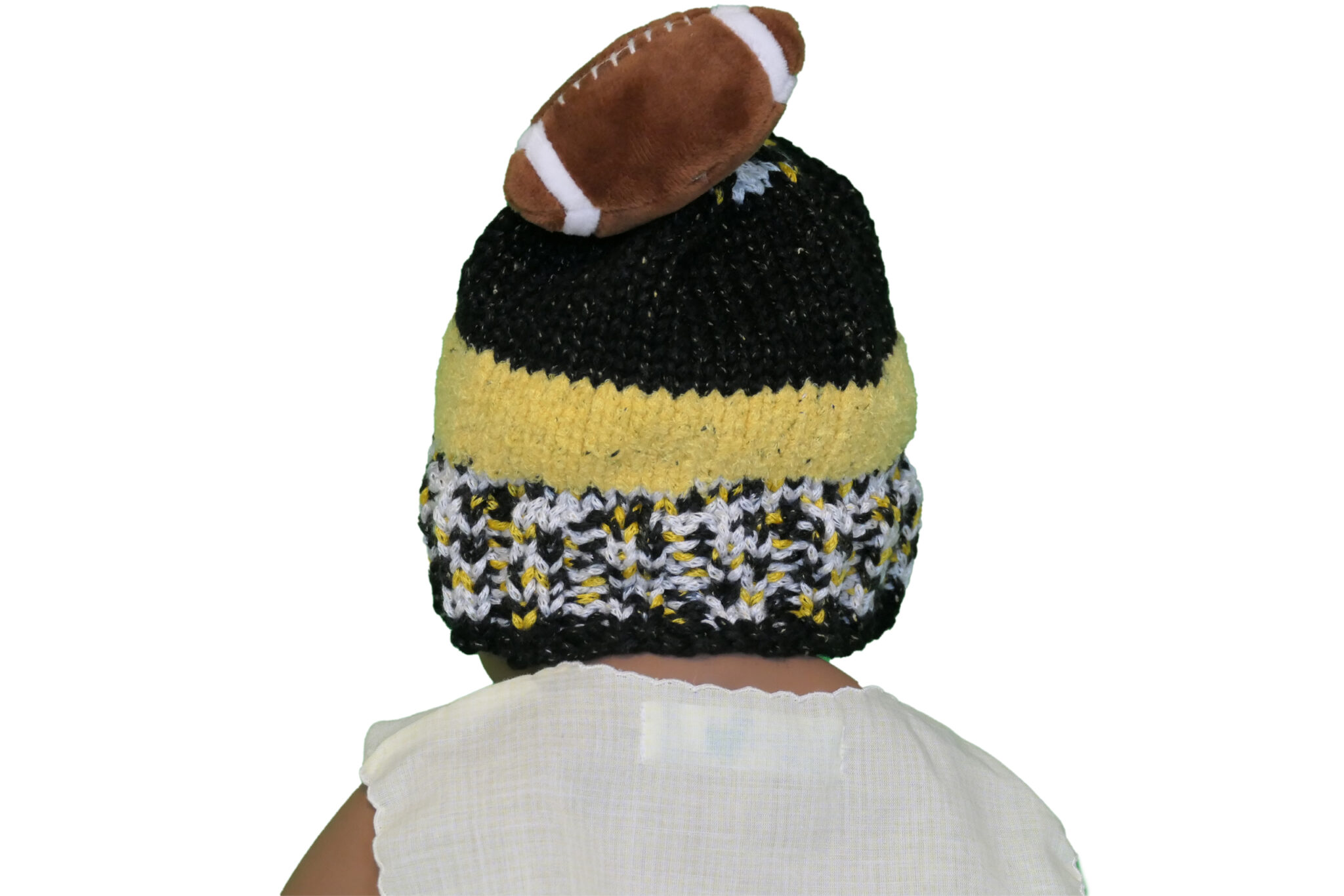 Sporty Snug Beanie Baby Sports Hat - CJ's Needle Works Trusted Quality ...